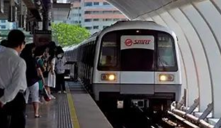 官方最新！新加坡第8条地铁规划图出炉，这些地方交通更方便！,